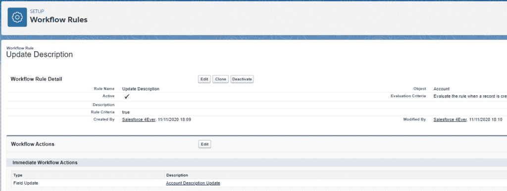 Salesforce Workflow Field Updates Dont Consume Dml Limit