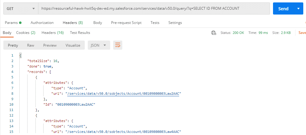Test OAuth 2.0 Authorization Flows with Postman