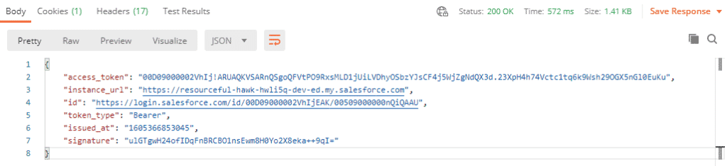 Test Oauth 2 0 Authorization Flows With Postman