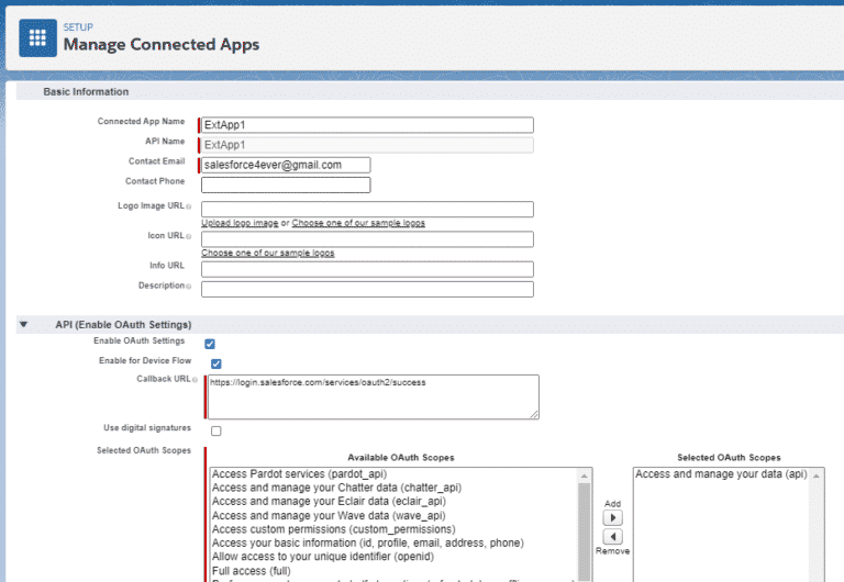 Test Oauth 2 0 Authorization Flows With Postman